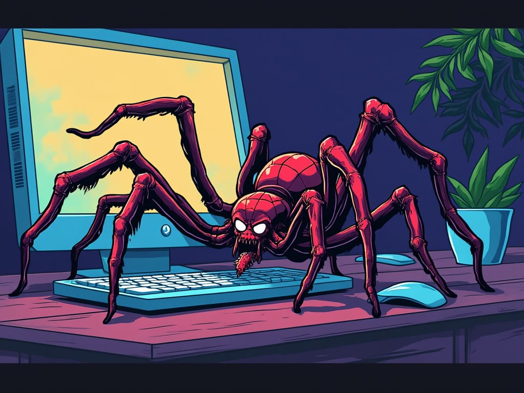 The Evolution of Computer Viruses: From Harmless Experiments to Global ...